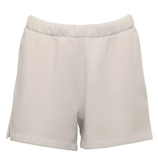OCIO LEISUREWEAR Neutrals / Everywhere Short In Stone - Grey