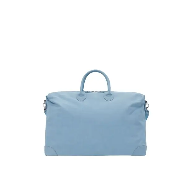 MY STYLE BAGS X Sesia & Co. Harvard Large Duffle Bag