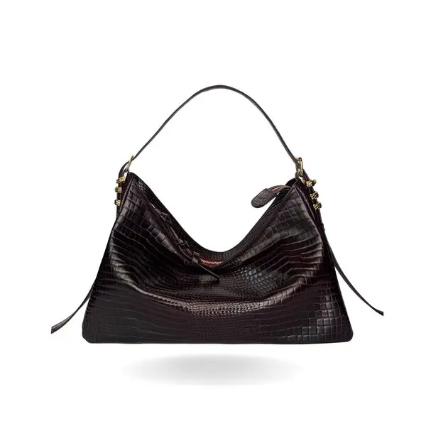 INDIGOLUSH Muse Oracle Hiss Cherry - Black