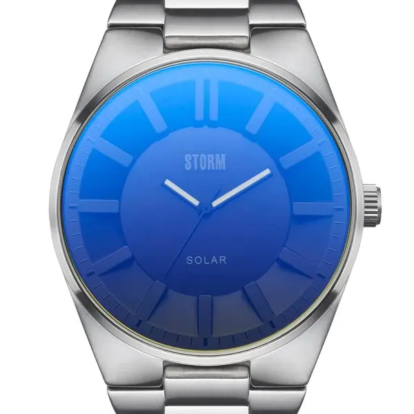 STORM Solaron Lazer - Blue