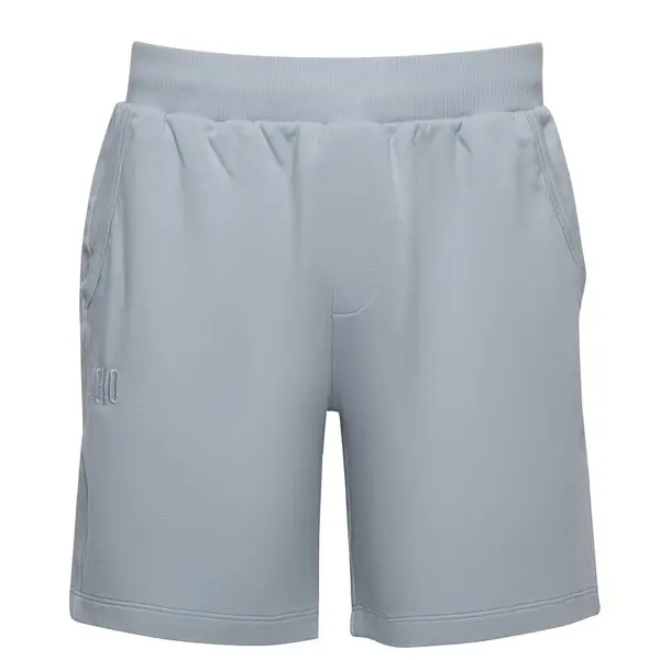 OCIO LEISUREWEAR Classic Softcore Short In High Dive - Blue