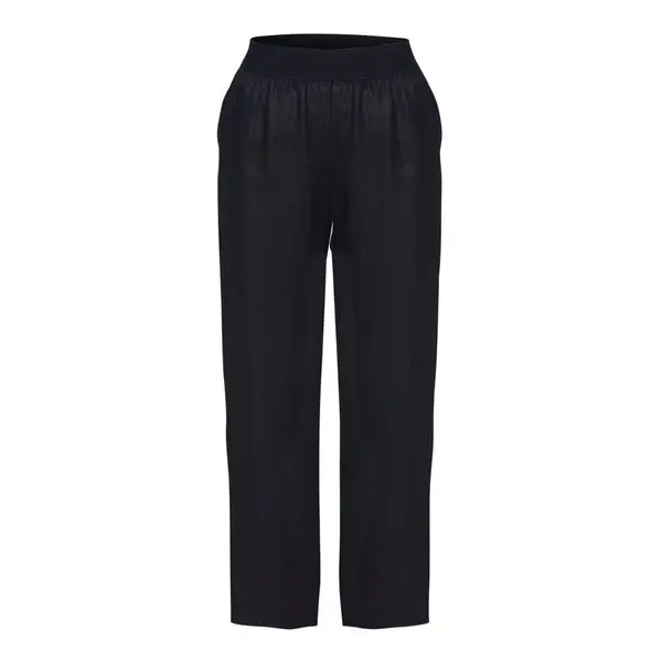 HELEN MCALINDEN Vanessa Trousers - Black