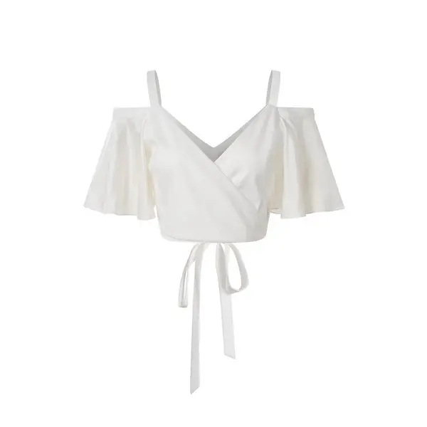 EMMA WALLACE Bay Top