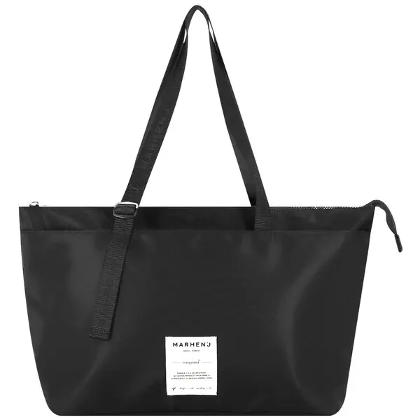 Marhen.j Leaf Recycled Nylon