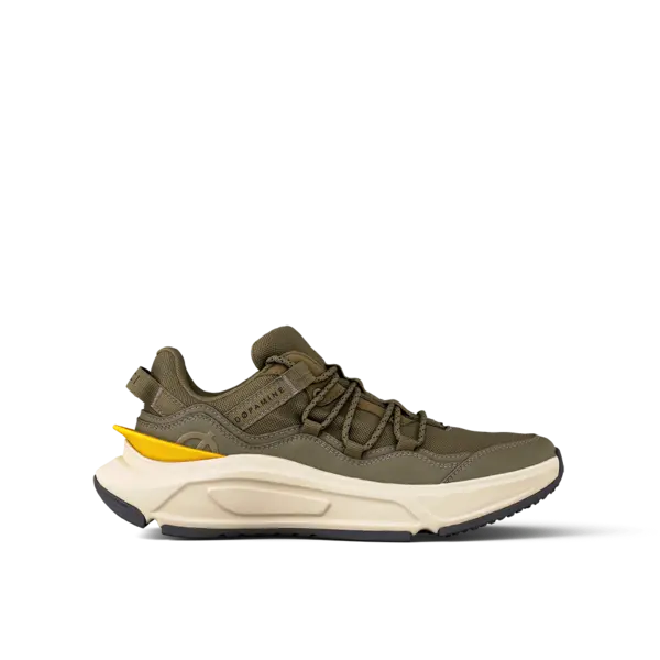 LØCI Døpamine Olive Trainer