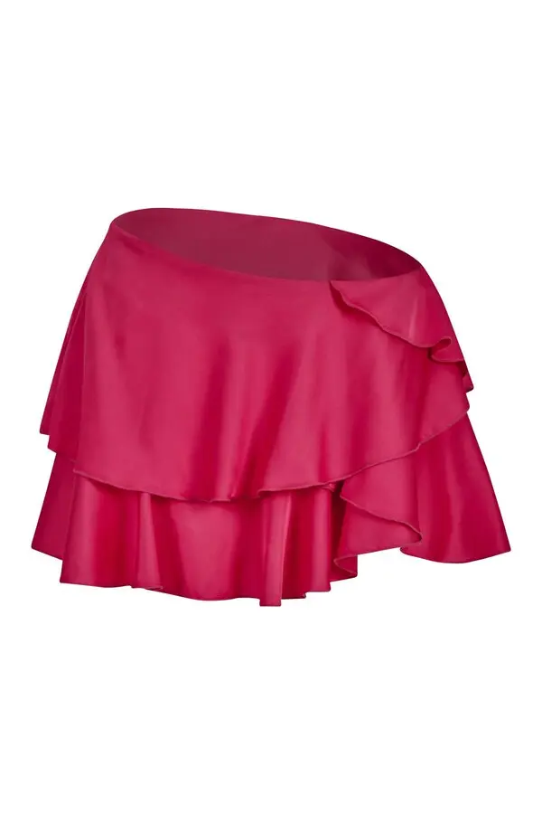 GROWNY Lalita Skirt - Pink