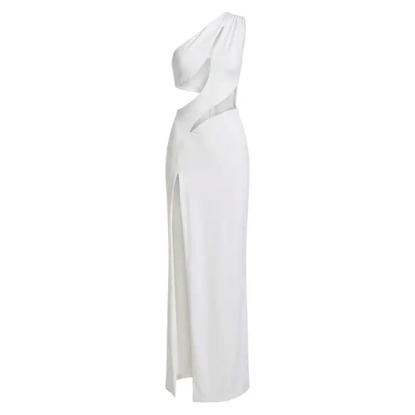 ROOM 24 Joanna Dress - White
