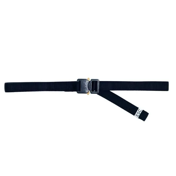 ESC Belt - Black