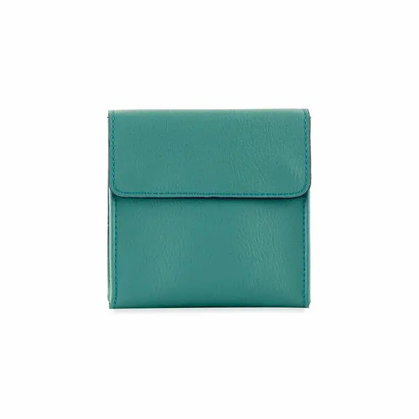 PACK'N TRAVEL Single Watch Case Turquoise