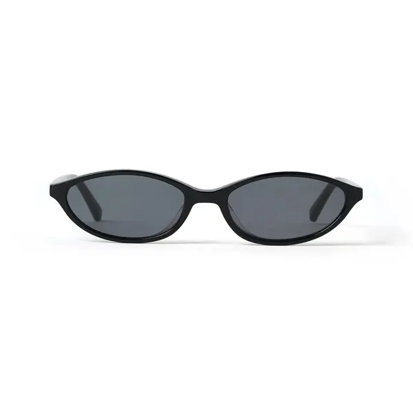 ARMS OF EVE Frankie Sunglasses - Black