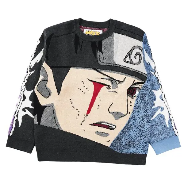 VERYRARE Shisui Eyebleed - Blue