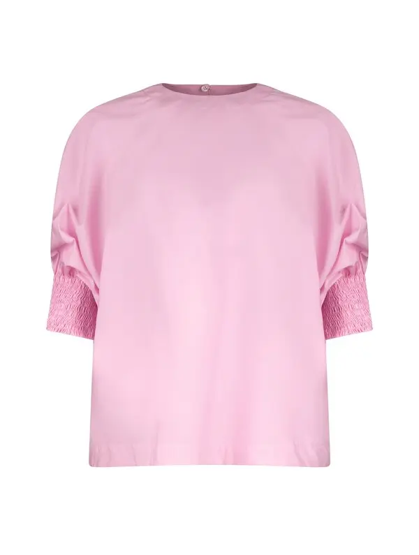 HELENE GALWAS Ildiko Soft - Pink