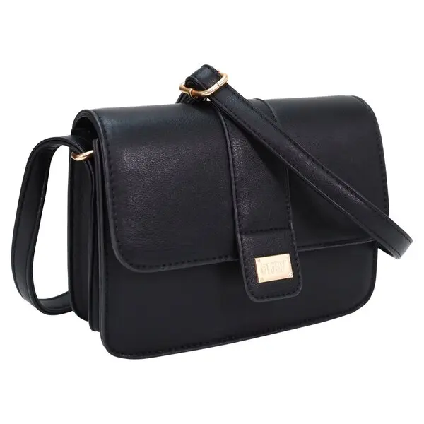 STORM Hera Cross Body Bag - Black
