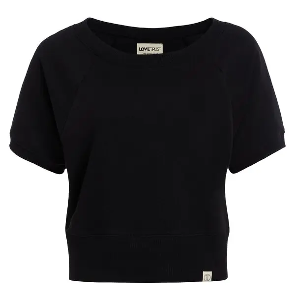 LOVETRUST Tori Tee Sweatshirt
