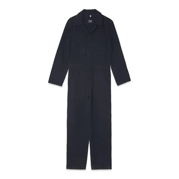NOEND Yanni Utility Jumpsuit