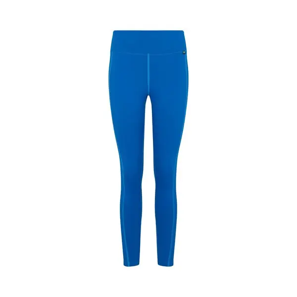 NUMBAT Active Leggings - Blue