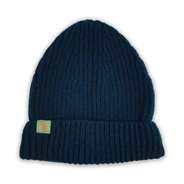 OTTO & SPIKE Beanies Fixed Diesel - Blue