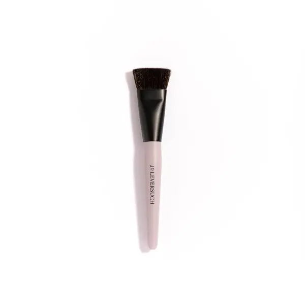 JO LEVERSUCH Angled Brush - Black