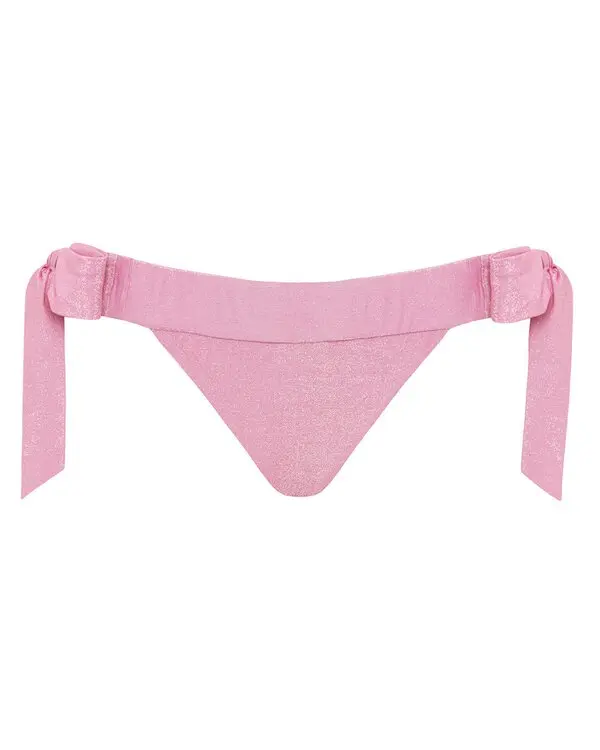 LEYLA MAYA Ginny Bottoms Mist - Pink