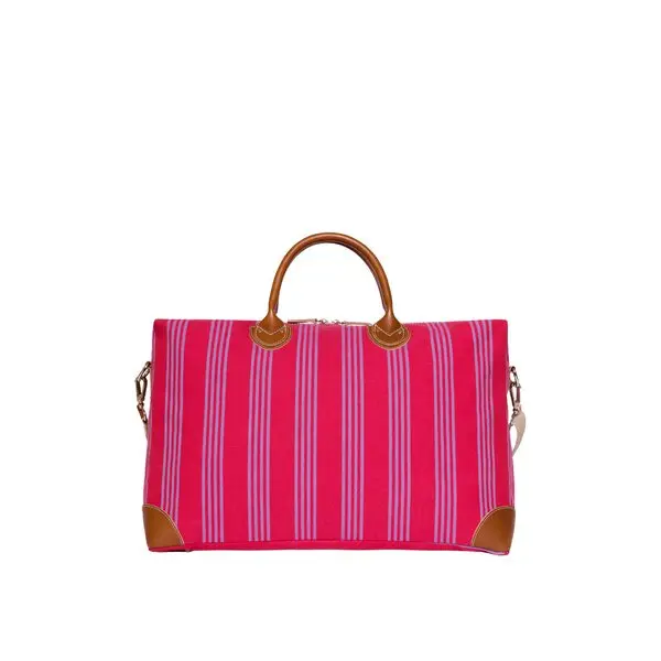 MY STYLE BAGS Harvard Small Duffel Bag Panarea