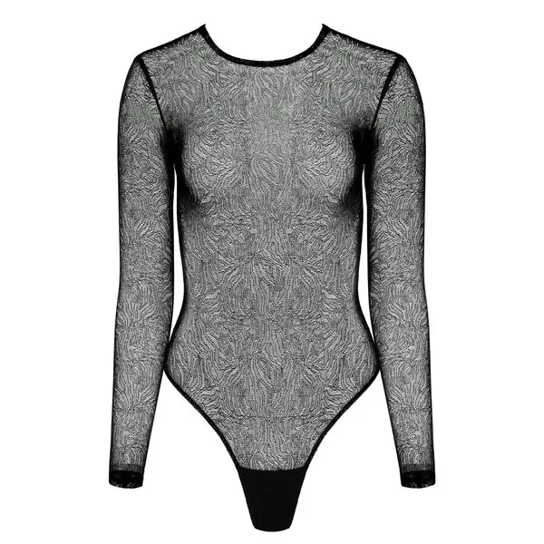 DARILY UNDERWEAR Bodysuit Luna