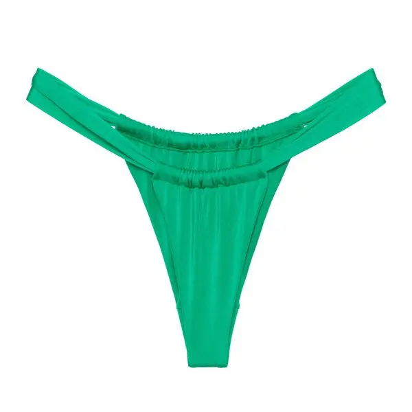 PERILLA Mystery Bottom Ireland - Green