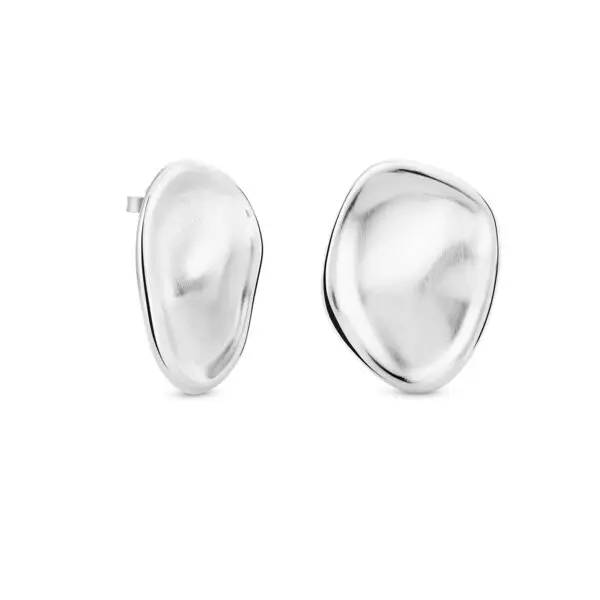 Joidart Large -plated Earrings Cala