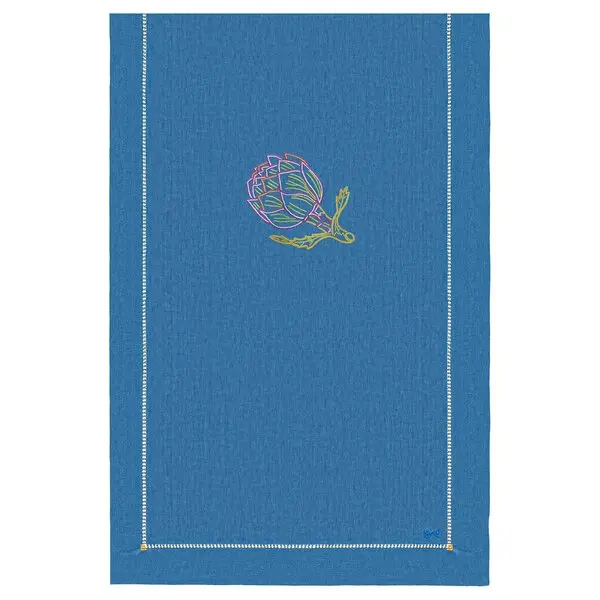Campante Alcachofra Runner - Blue