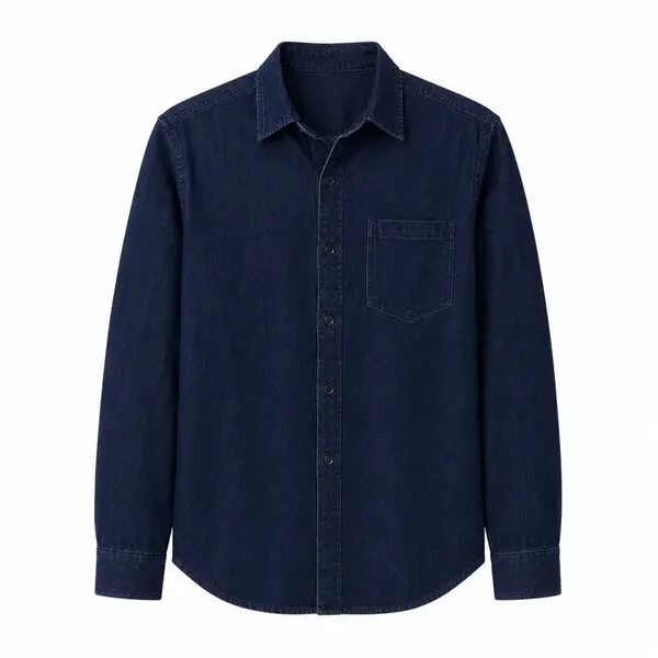 ASHITA FERNANDES Orin Shirt