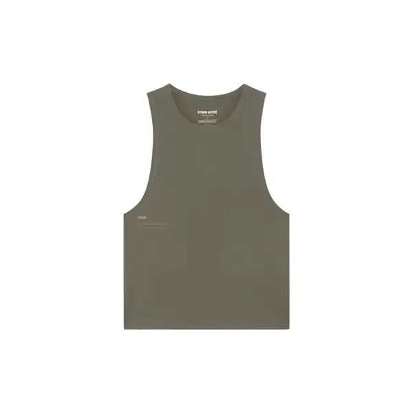 STORM Easy Tank Olive - Green