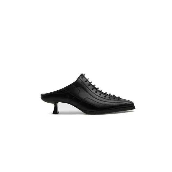PREV Rachel Mule