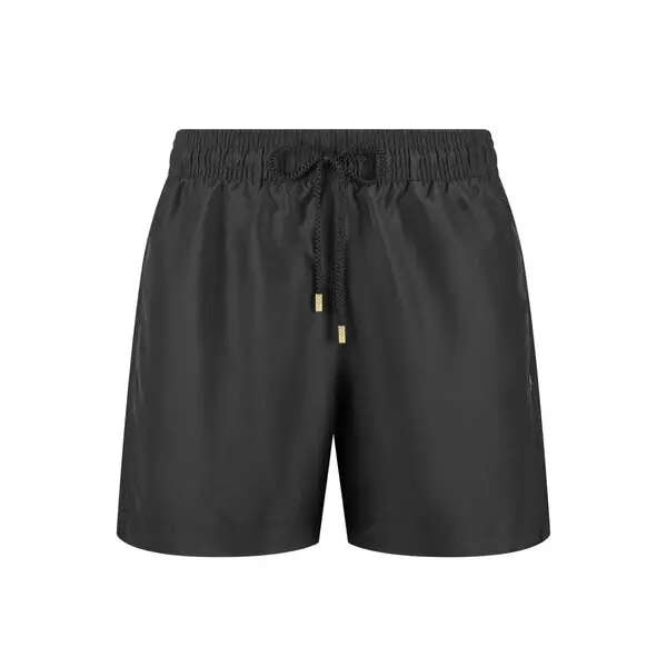 NOOR End Swim Short In Jet