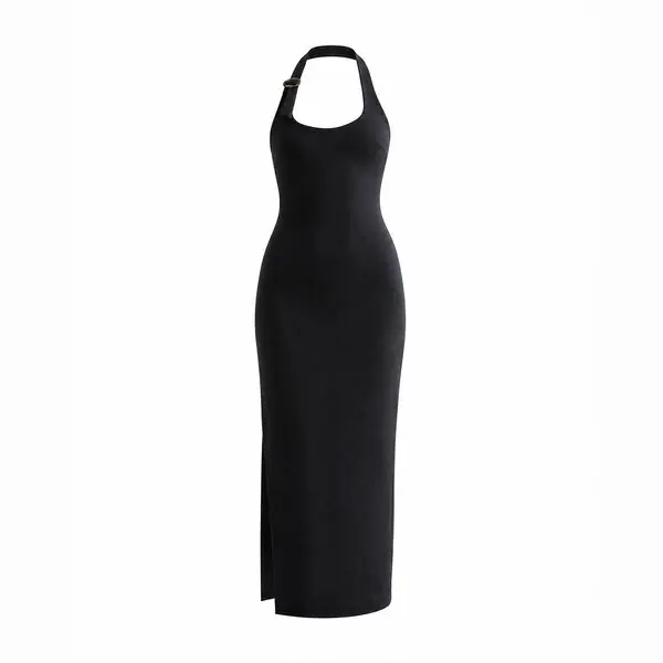 STUDIO LEXI Luna Dress - Black