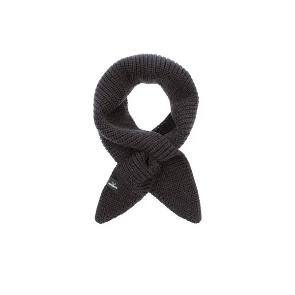 NORDBRON Zunhi Gray Scarf - Grey