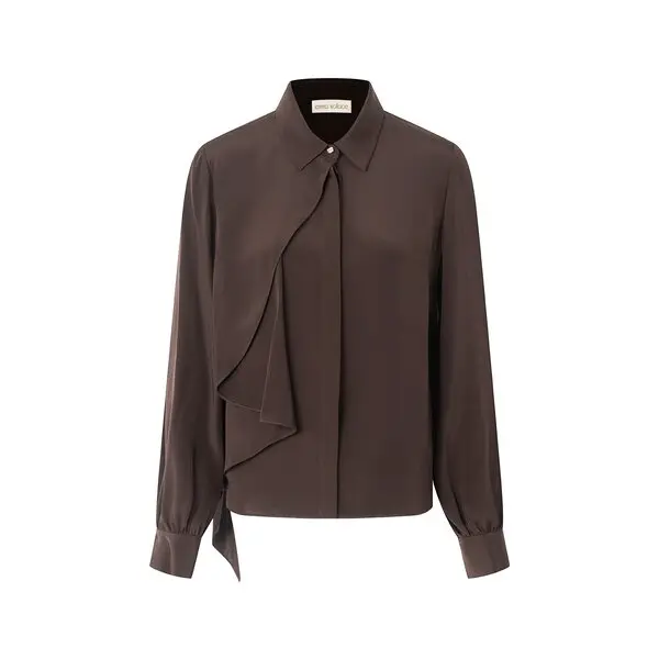 EMMA WALLACE Qua Shirt
