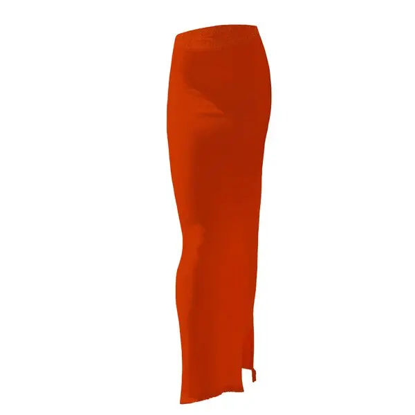 GAJÚ Dune Skirt Harissa