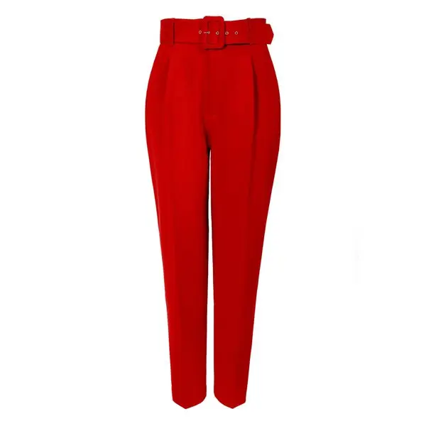 AGGI BY HALEWSKI Tracey True Trousers