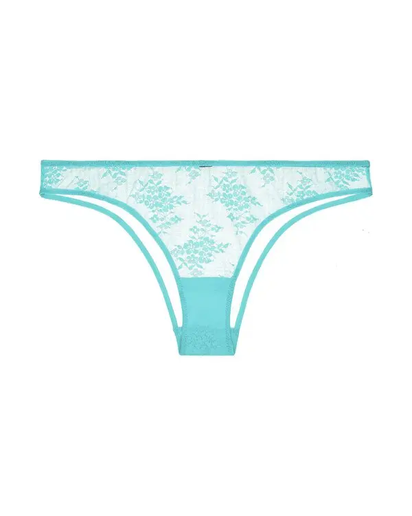 JOURNELLE Romy Bikini Ocean - Blue