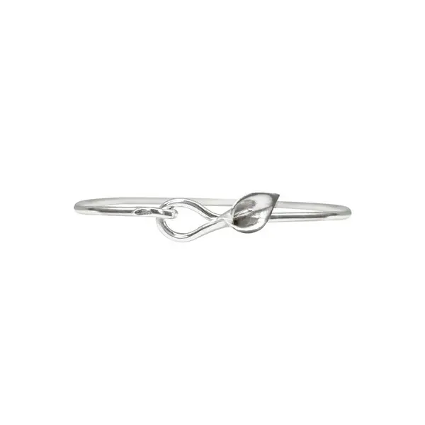 ALEGORIA JEWELLERY Calla Bracelet - Silver