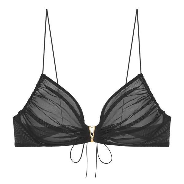 PERILLA Cameron Bra - Black