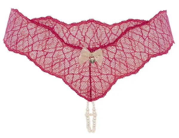 BRACLI Sydney Double - Red