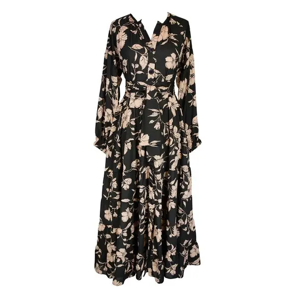 JENNAFER GRACE Morena Lulu Dress