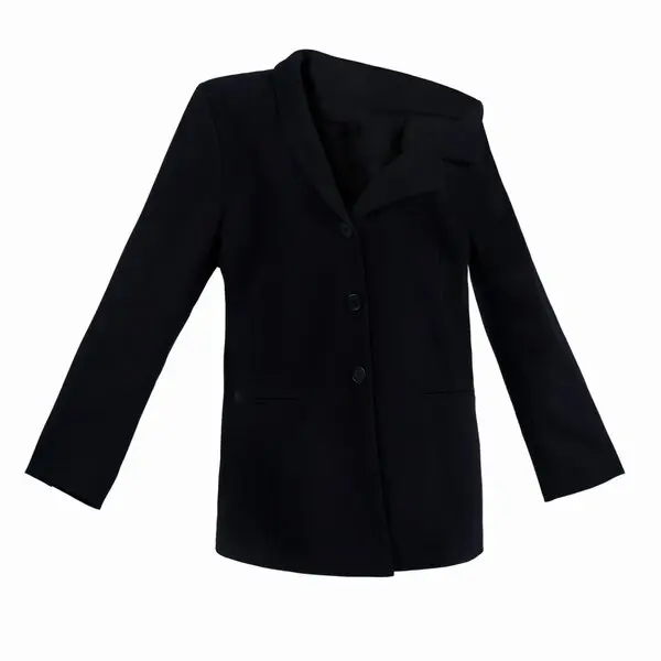 THE ETHOS STUDIO Lyra Blazer