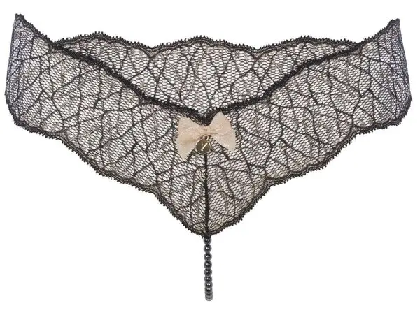 BRACLI Sydney Dark Single - Black