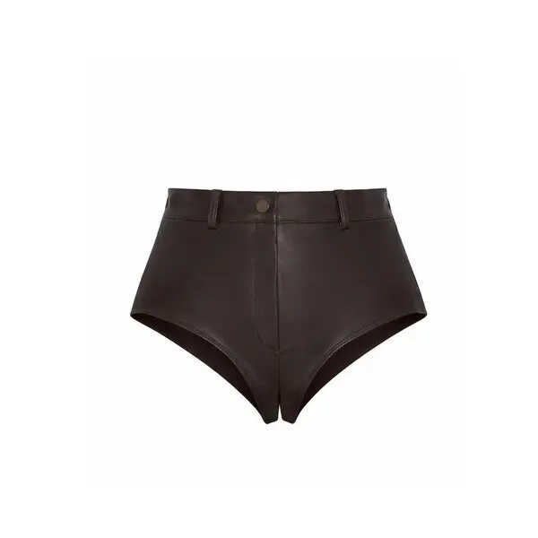 OSCARMORRIS Chic Short