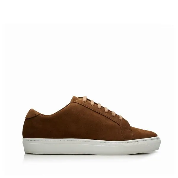 MARIANO SHOES Funchal Trainers - Brown