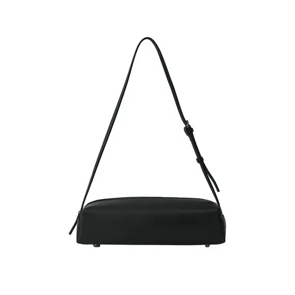 SUUD COLLECTION Mervie Baguette Bag