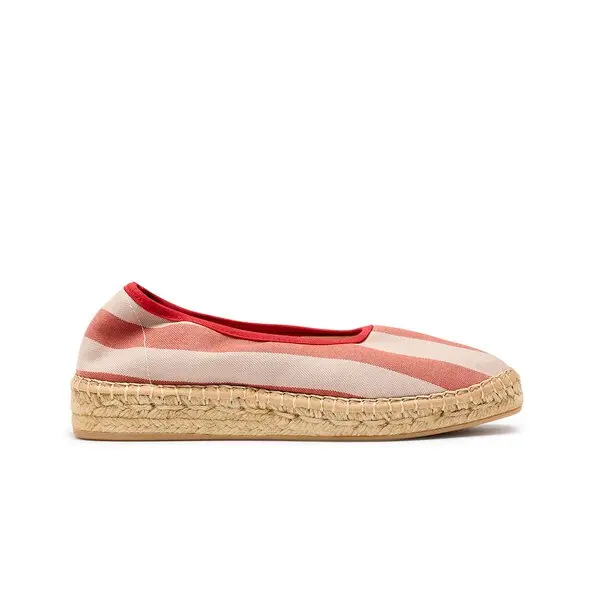 NAGUISA Allium Stripes - Red