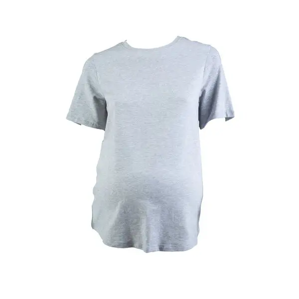 DUOFIT MATERNITY ACTIVEWEAR Tommy Tee - Grey