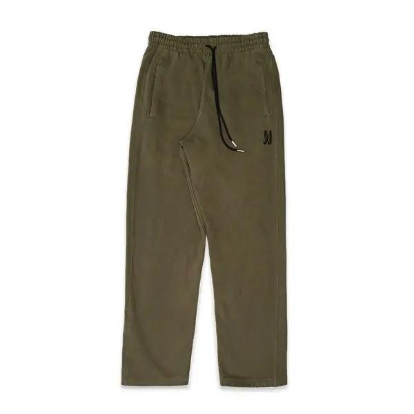 COMUNE Duke Sweatpants Army - Green